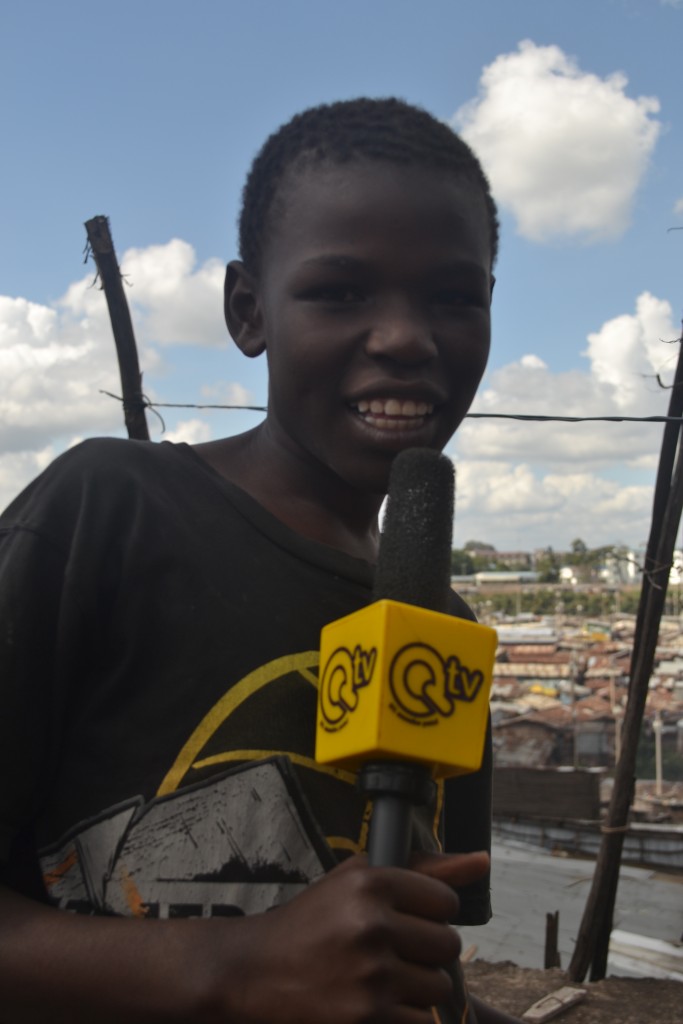 Mathare Foundation | Empowering children and youth to be responsible ...